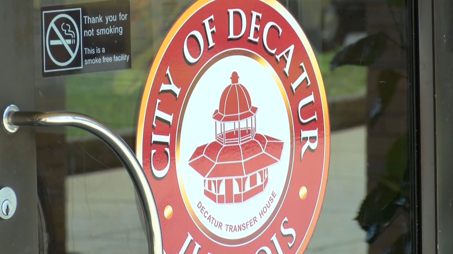 Decatur City Council annexes two land parcels north of I-72