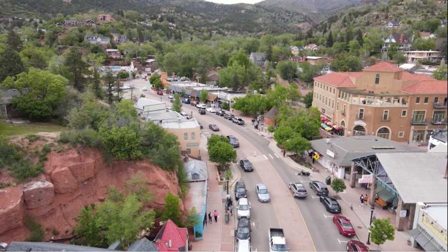 MSFD launches wildfire mitigation grant program