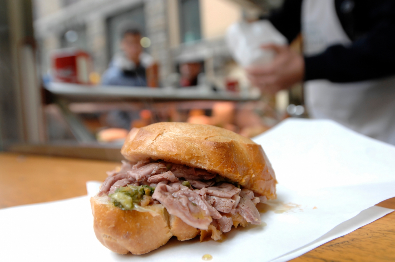 20 irresistibili street food Made in Italy: quanti ne conosci?