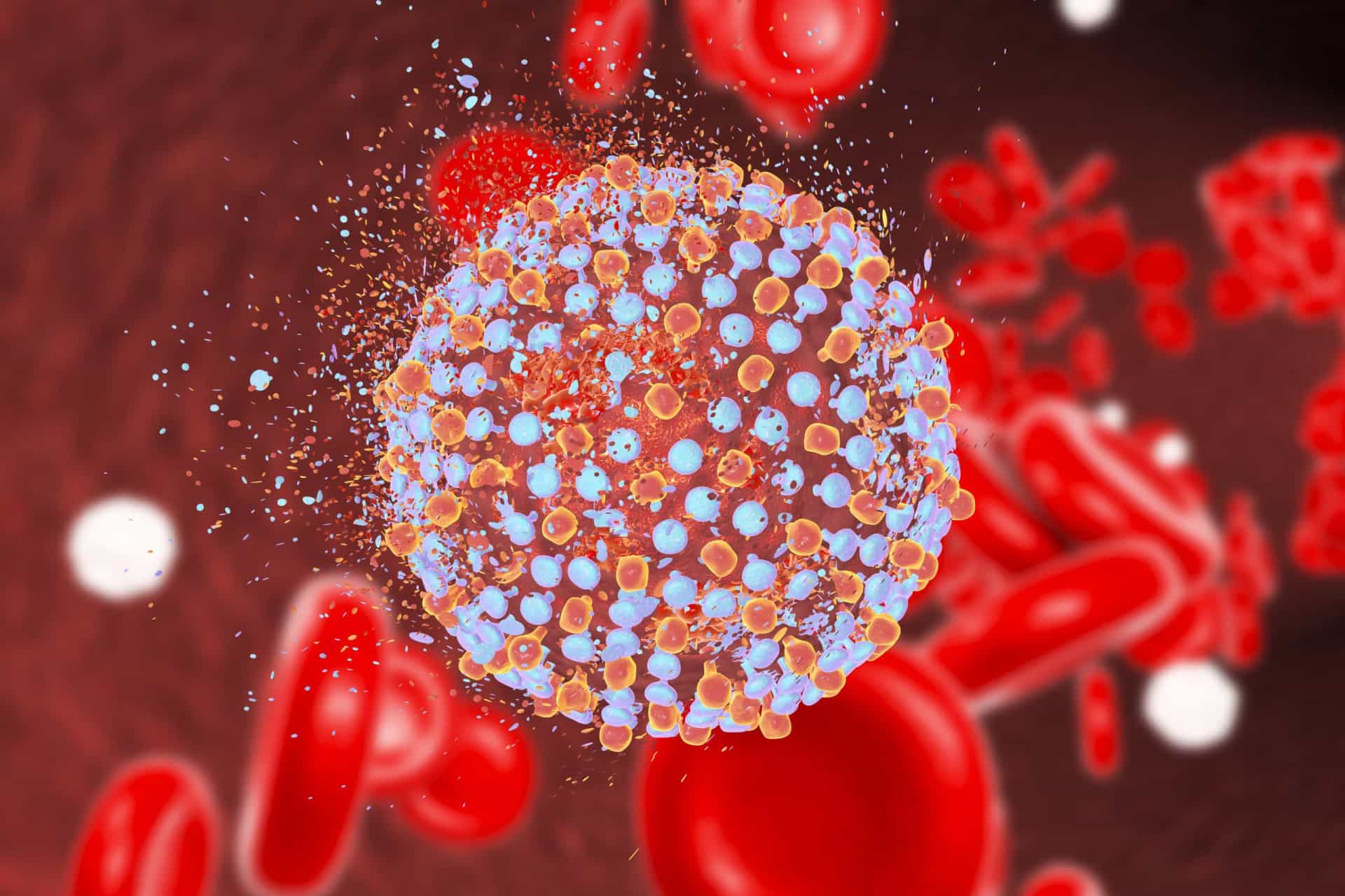 Are you taking care of your liver?