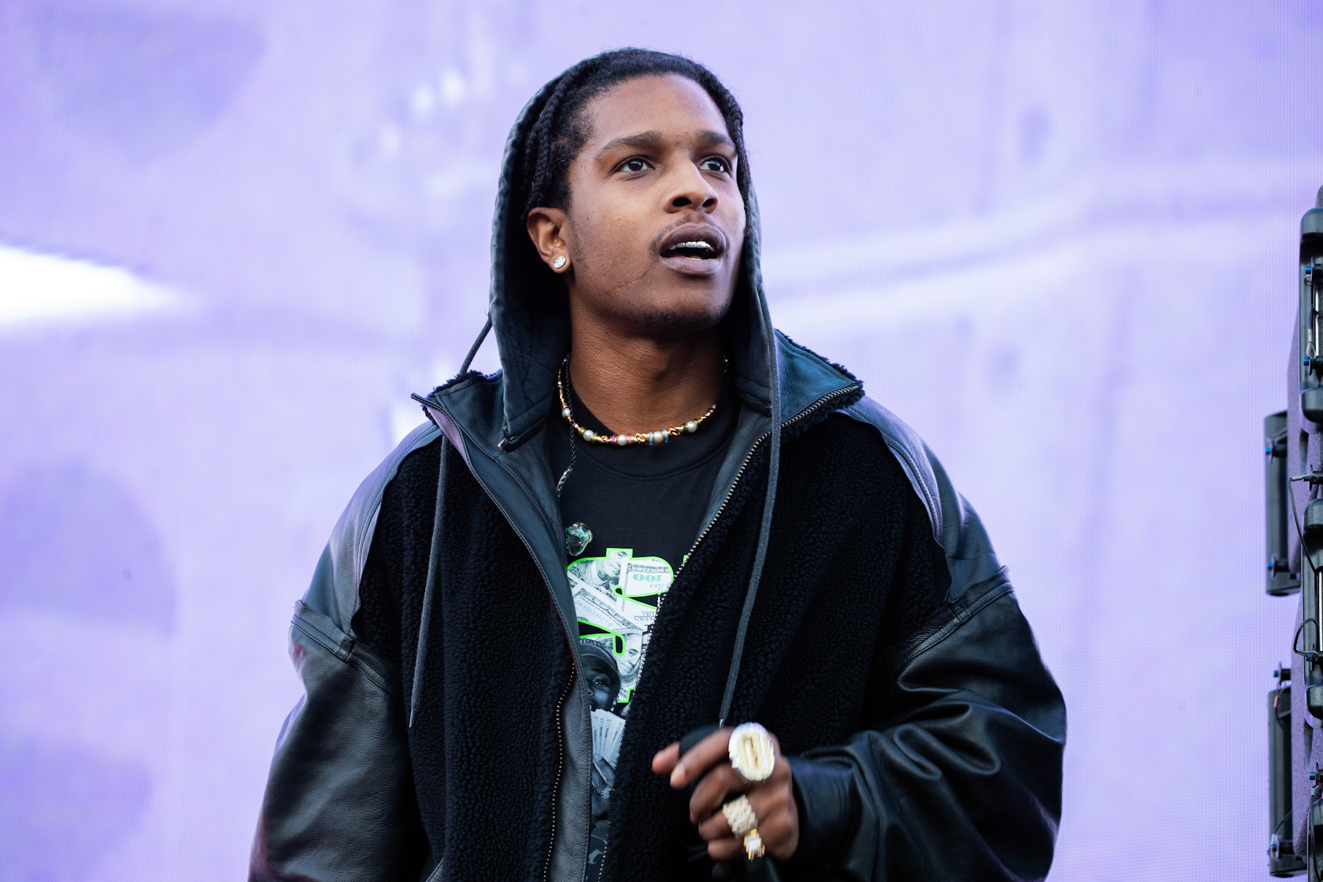 Here's what you didn't know about A$AP Rocky