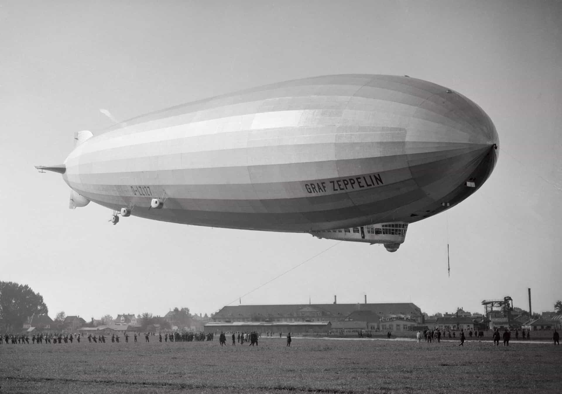 Things you had no idea were named after people