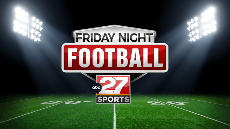 Full Week 5 highlights from 2024 Friday Night Football on abc27