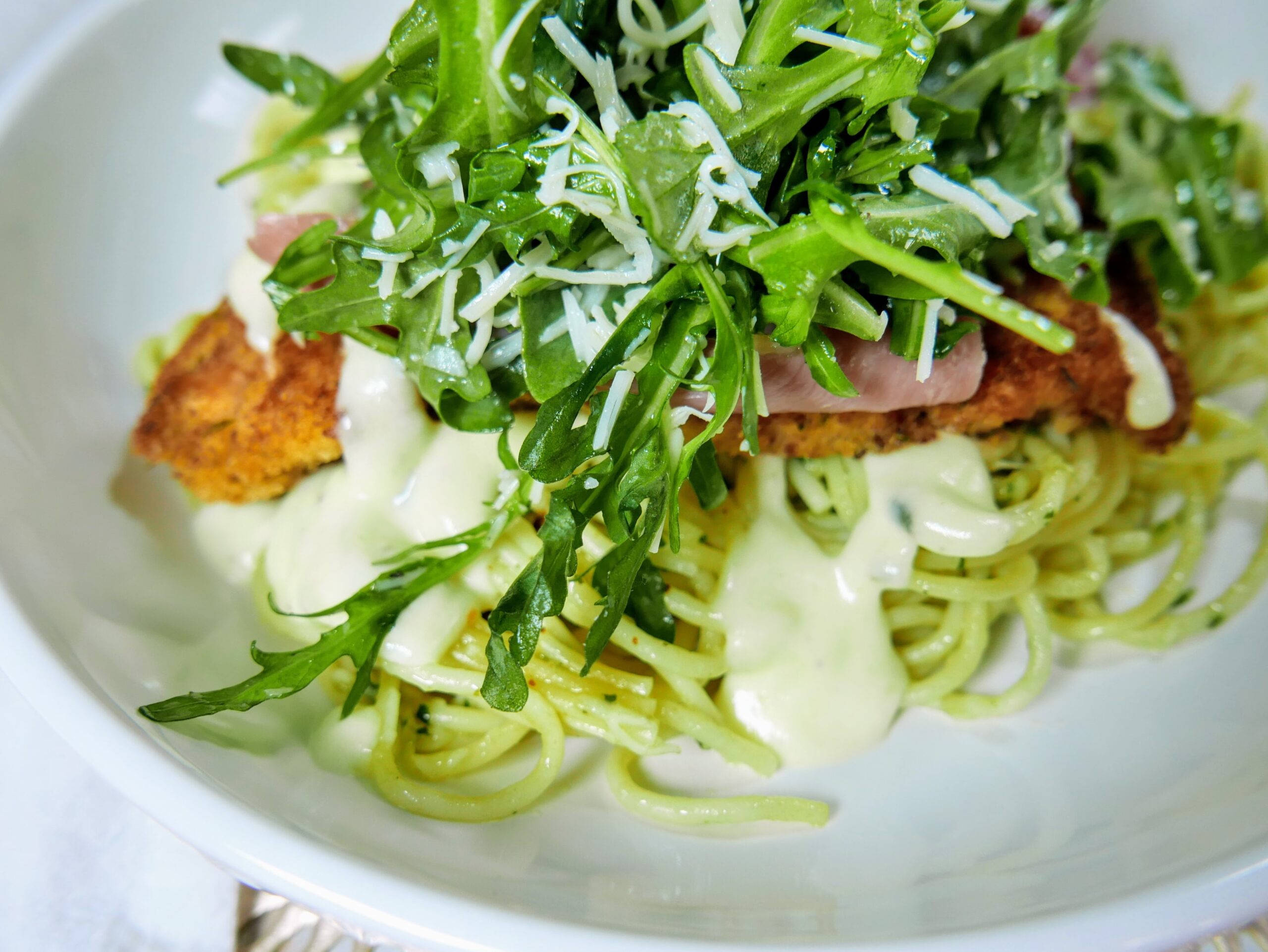 Mouth-Watering Chicken Bellagio Recipe (Inspired by The Cheesecake Factory)