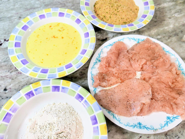 Mouth-Watering Chicken Bellagio Recipe (Inspired by The Cheesecake Factory)