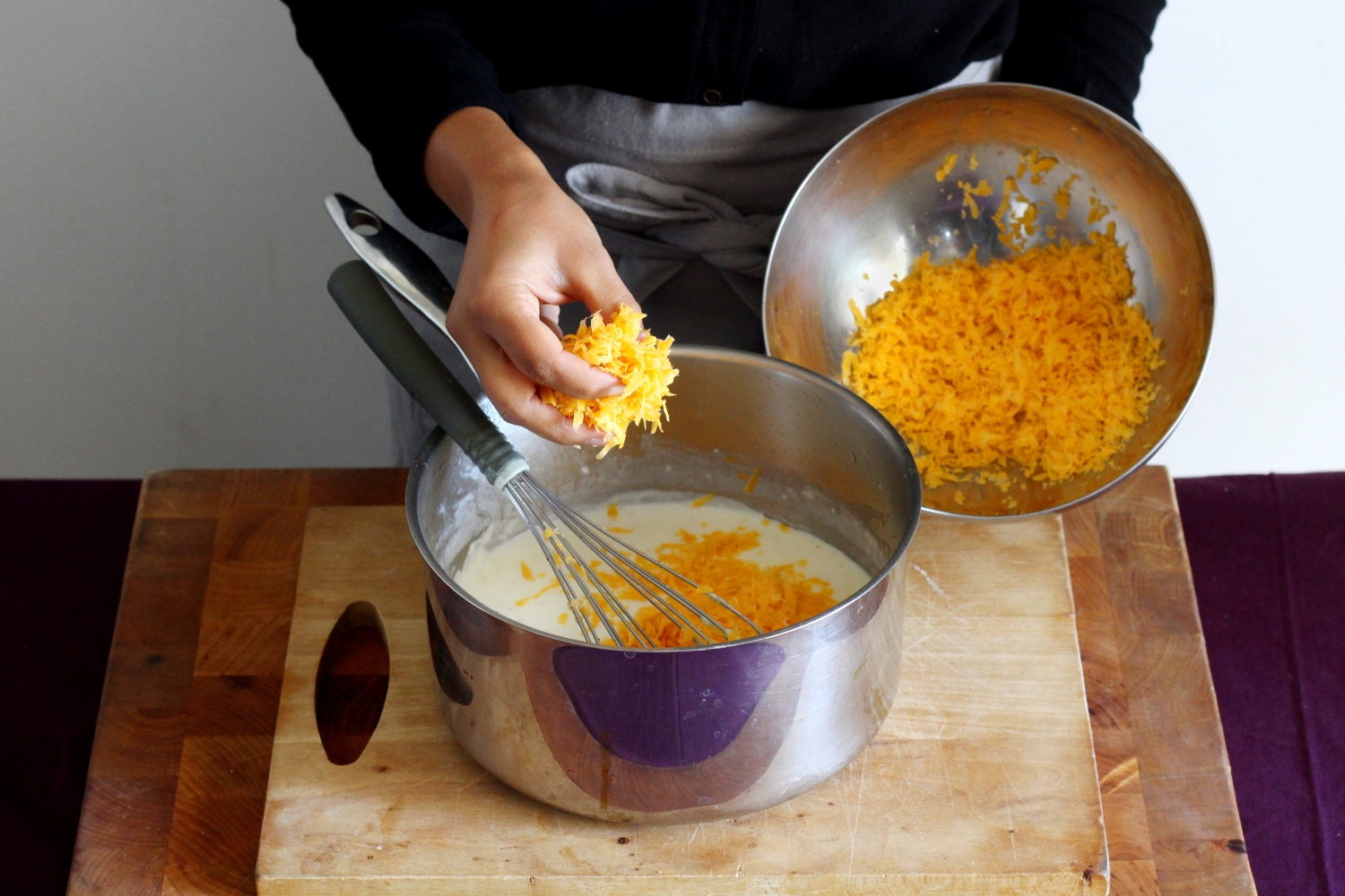 Gratinado de couve-flor: um prato fácil, saboroso e barato