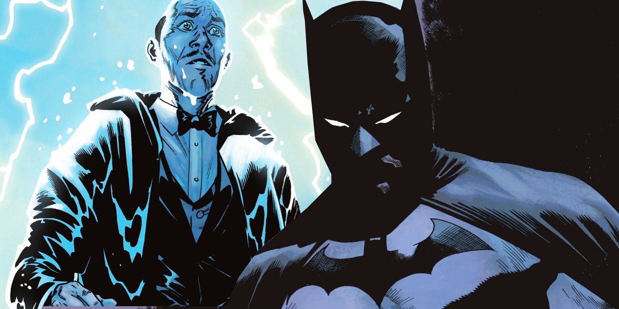 DC Proves Batman & Robin’s ‘Alfred Trauma’ Is Far From Over With 1 ...