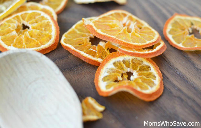 Orange Honey Oat Bath Soak Recipe: So Fragrant and Soothing