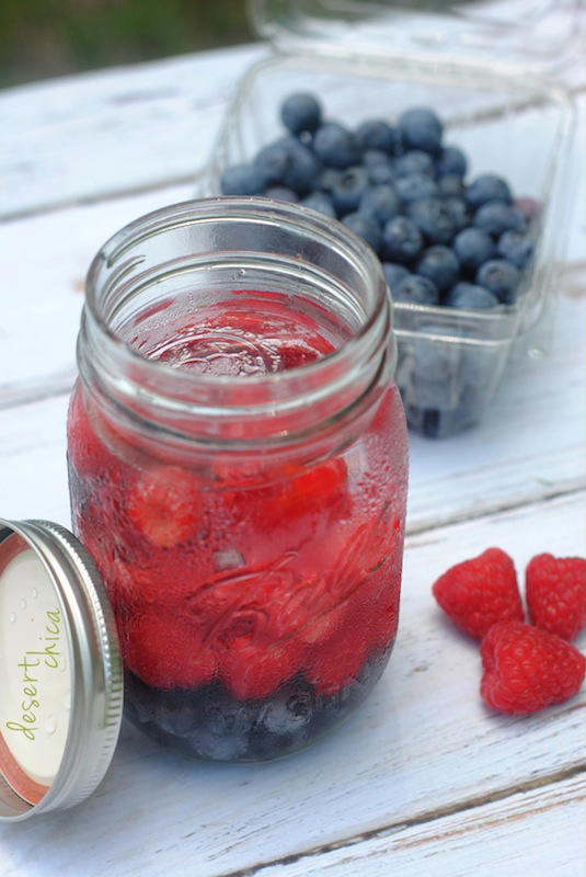 10 Refreshing Infused Water Recipes