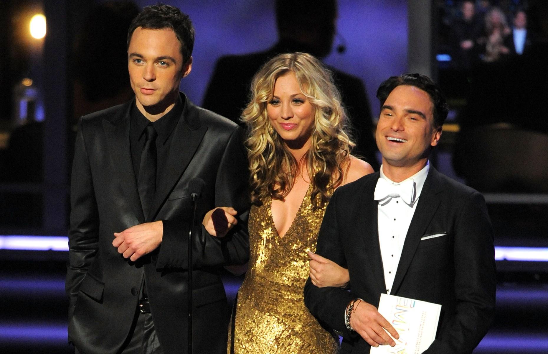 Tracking the current net worth of the Big Bang Theory actors