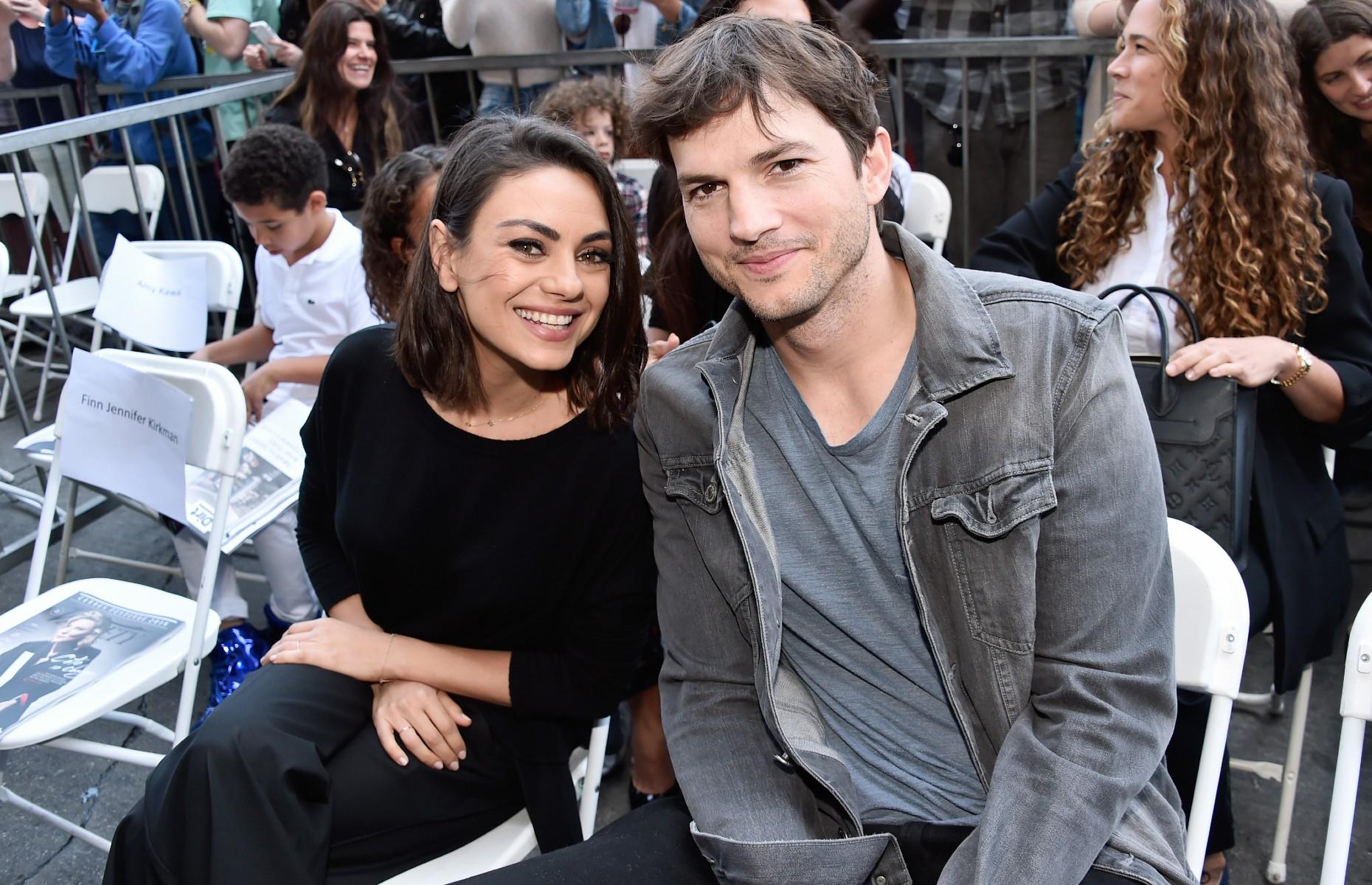 30 stars cutting their kids from wills (and why they're doing it)