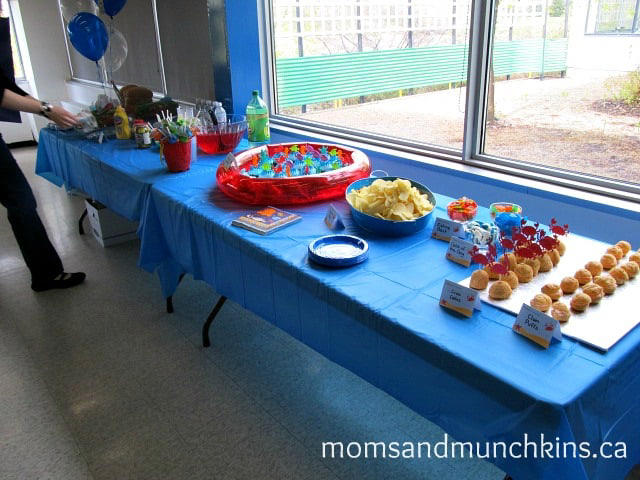 10 fun activities & ideas for your one-year-old's birthday party