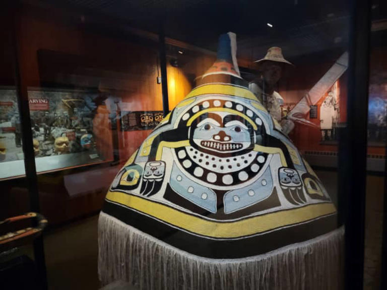 Epic Guide to Sitka National Historical Park