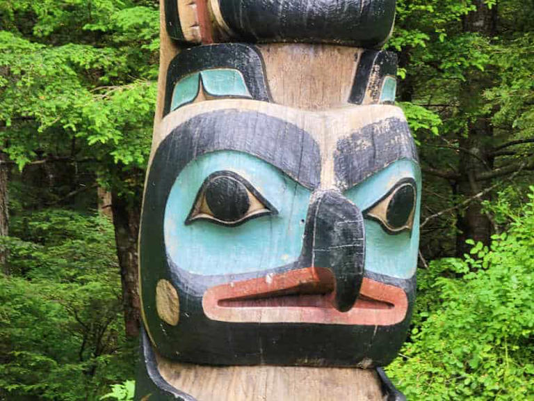 Epic Guide to Sitka National Historical Park