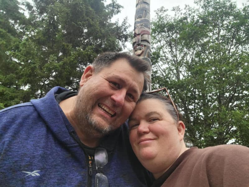 Epic Guide to Sitka National Historical Park