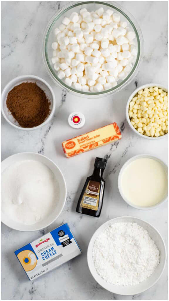 Easy Red Velvet Fudge