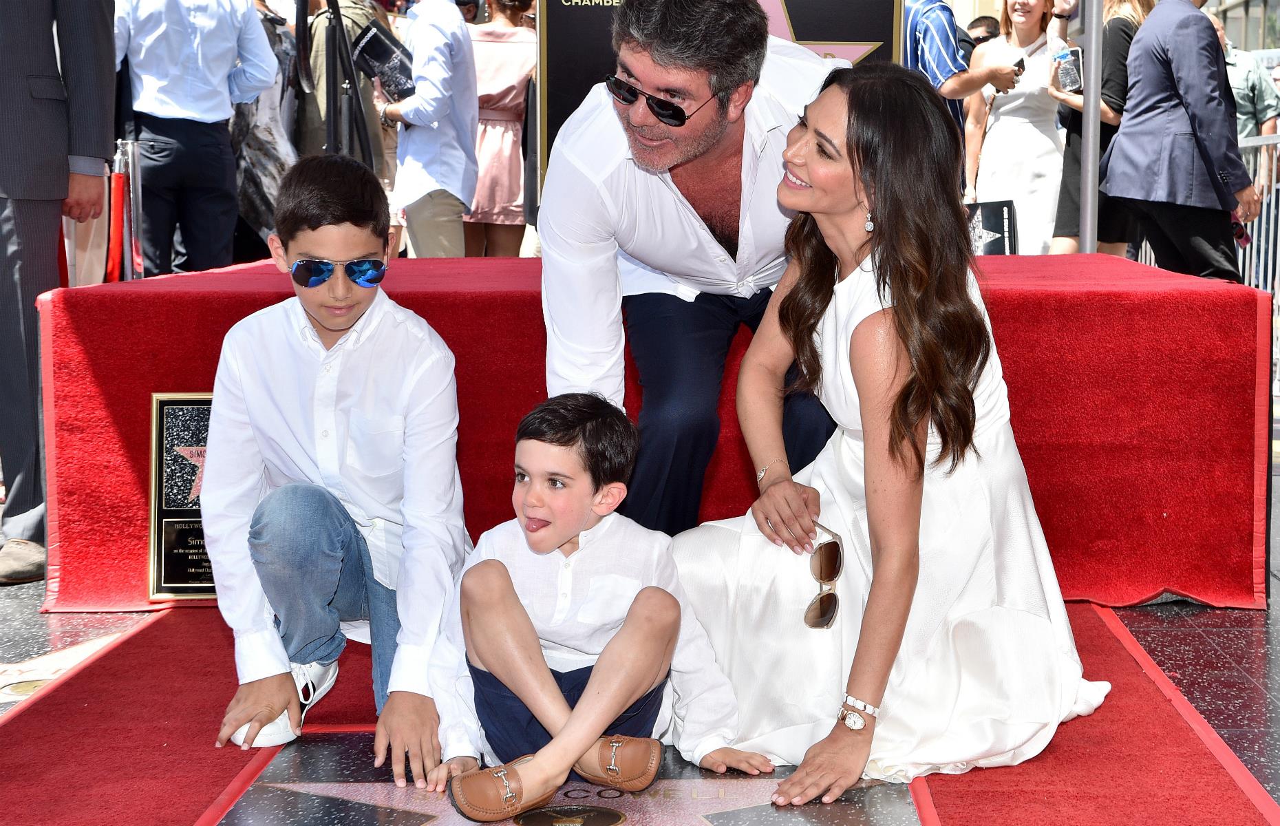 30 stars raising their kids without spoiling them