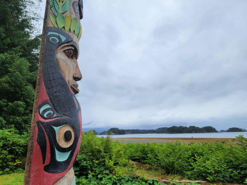 Epic Guide to Sitka National Historical Park