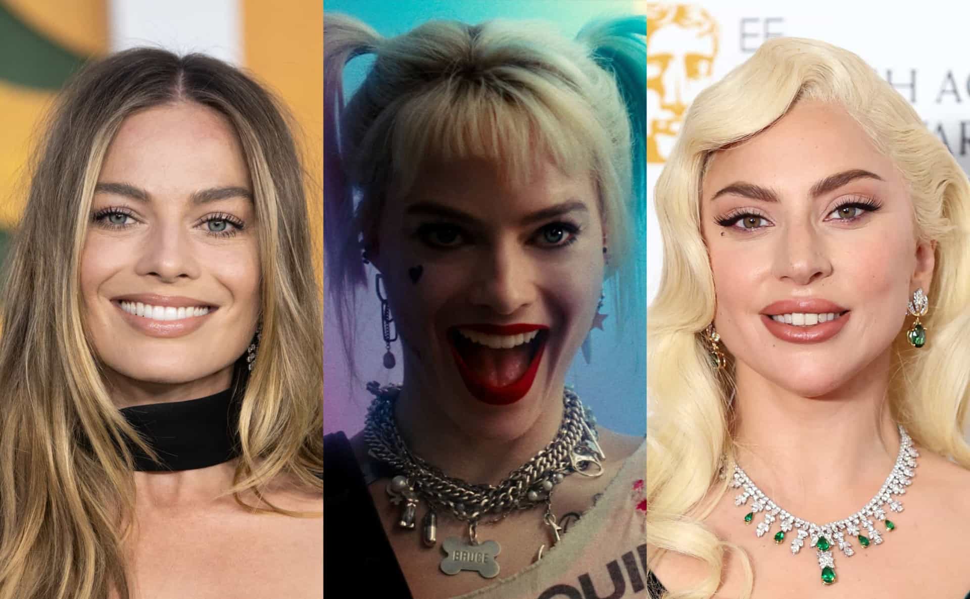 Famous characters who were played by multiple actors