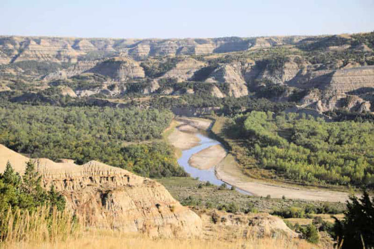 Ultimate Theodore Roosevelt National Park Guide