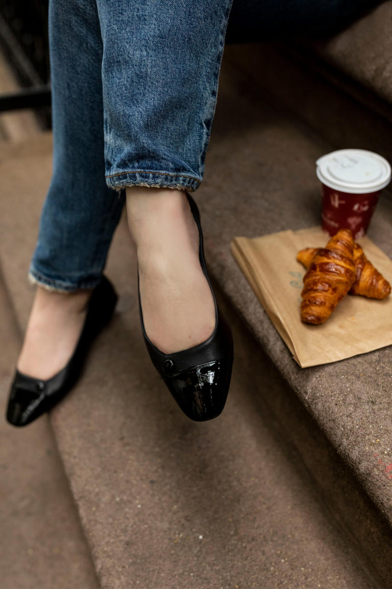 Best Shoes to Wear in Paris