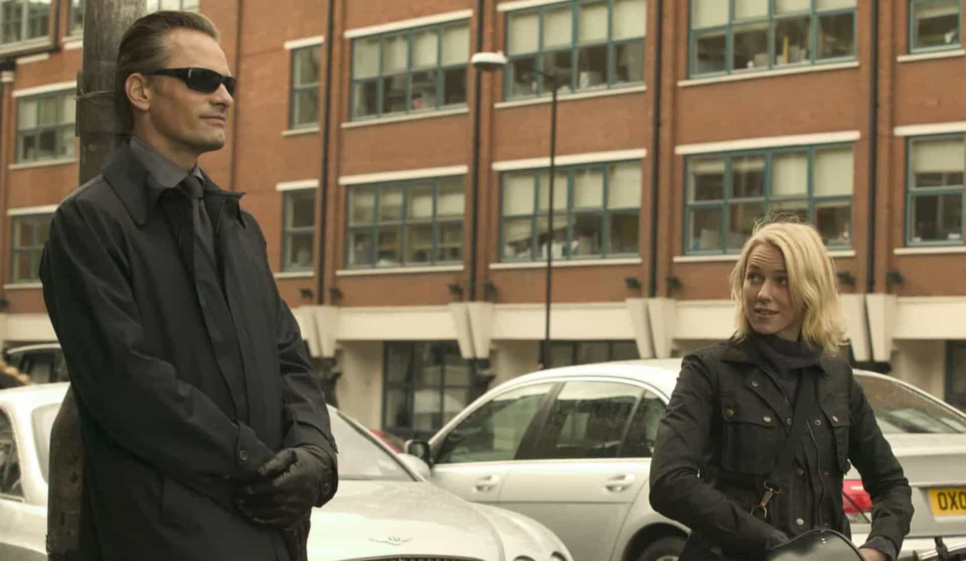 Movies that should have gotten a sequel, but didn't