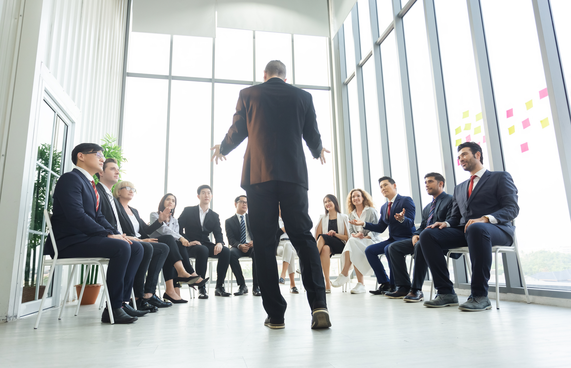 30 of the most common job interview questions