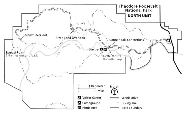 Ultimate Theodore Roosevelt National Park Guide