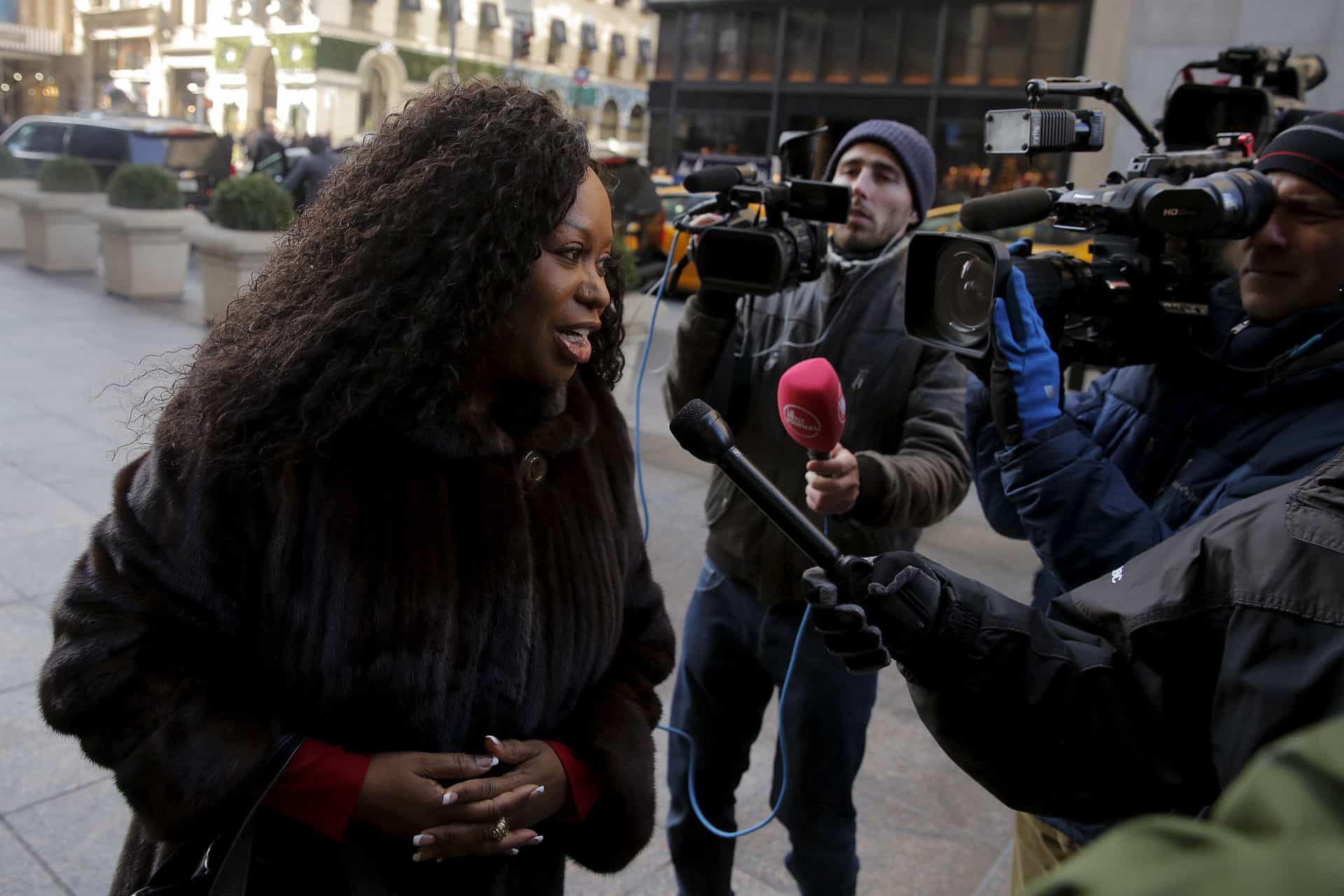 The highest-paid pastors in the world