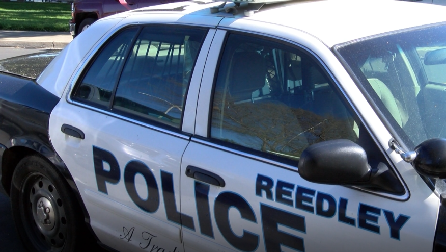 Grant to improve roadway safety in Reedley, police say