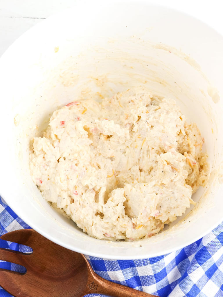 5 minute cold crab dip recipe