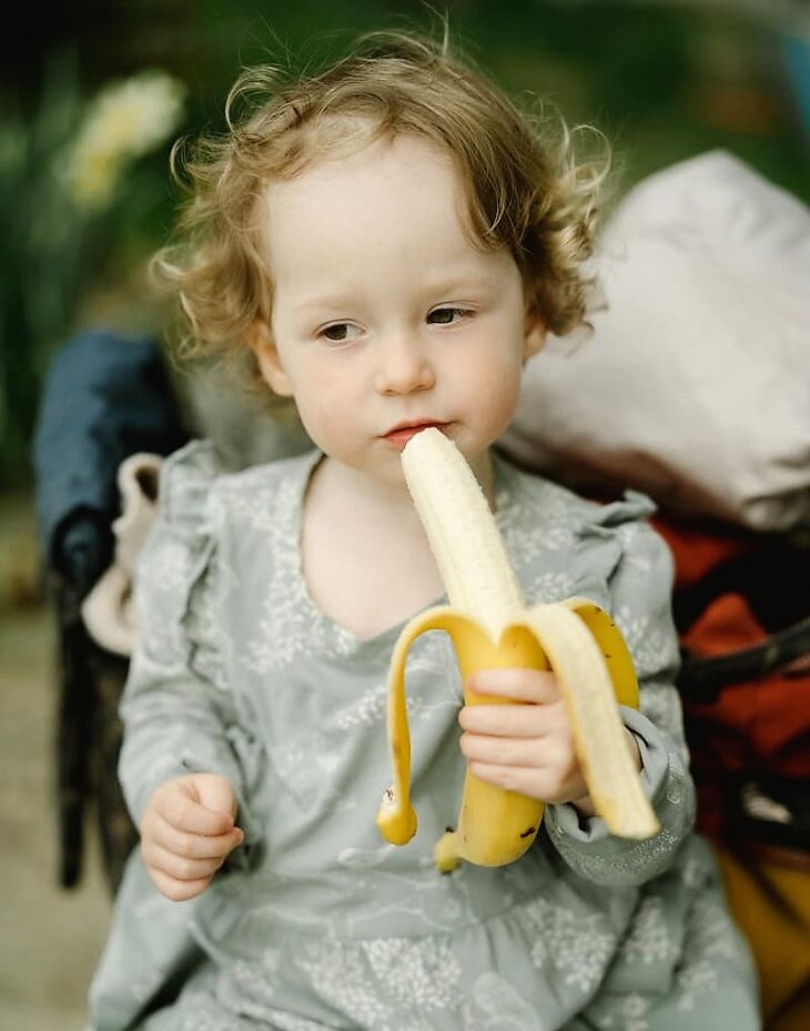 Healthy snacks for kids: A few quick tips