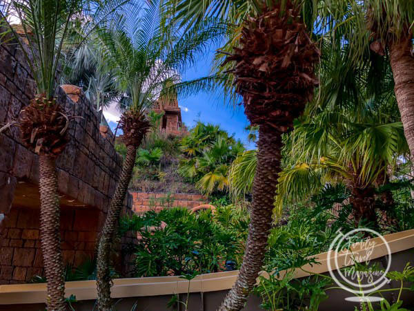 All About Disney Moderate Resorts