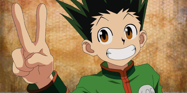 8 Best Hunter x Hunter Friendships Fans Can't Help But Obsess Over