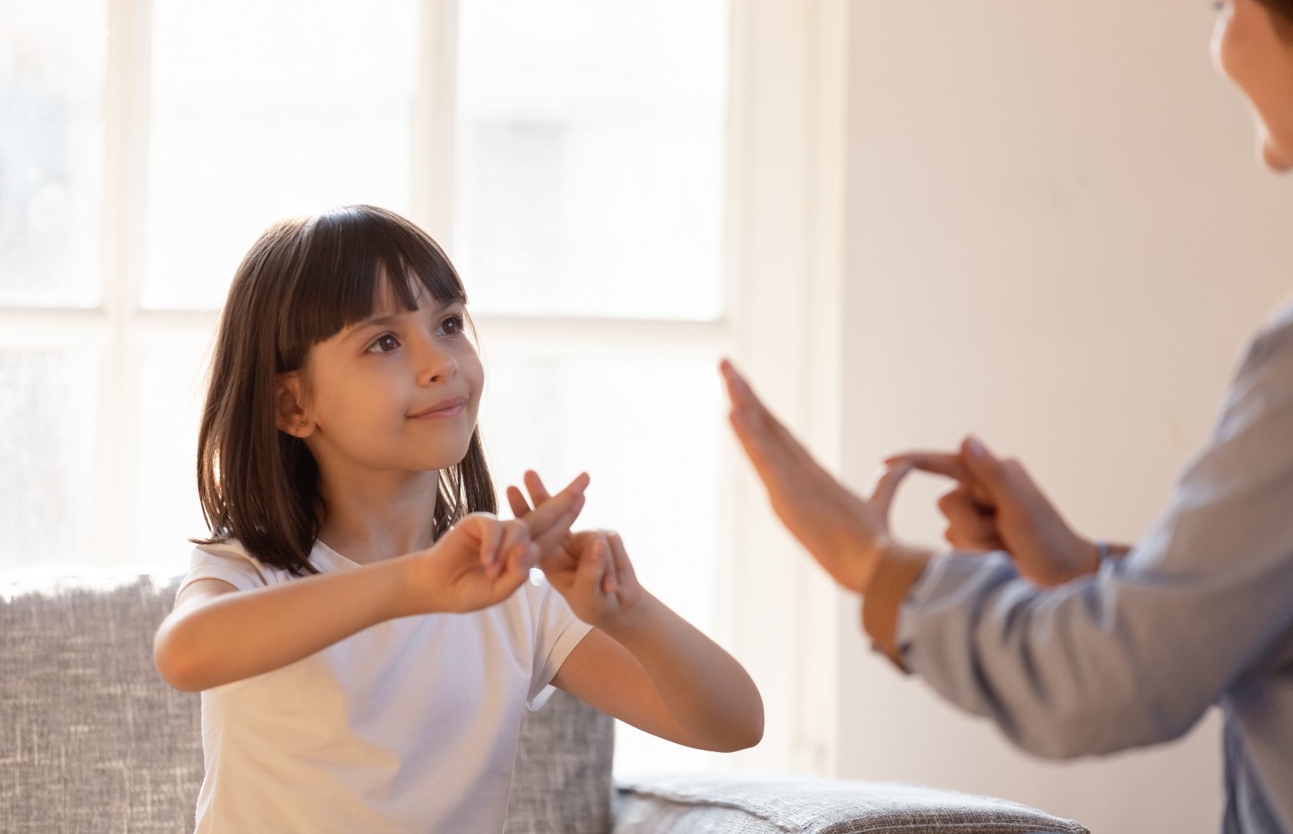 20 sign language words you need to know