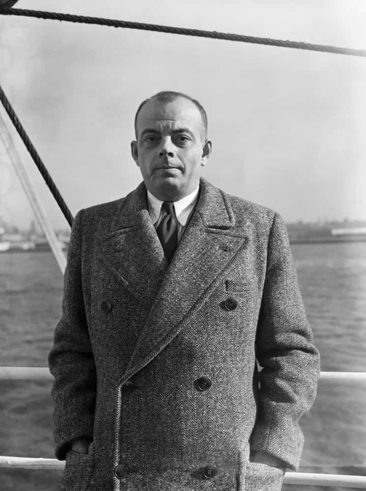Little-known facts about Antoine de Saint-Exupéry and 'The Little Prince'