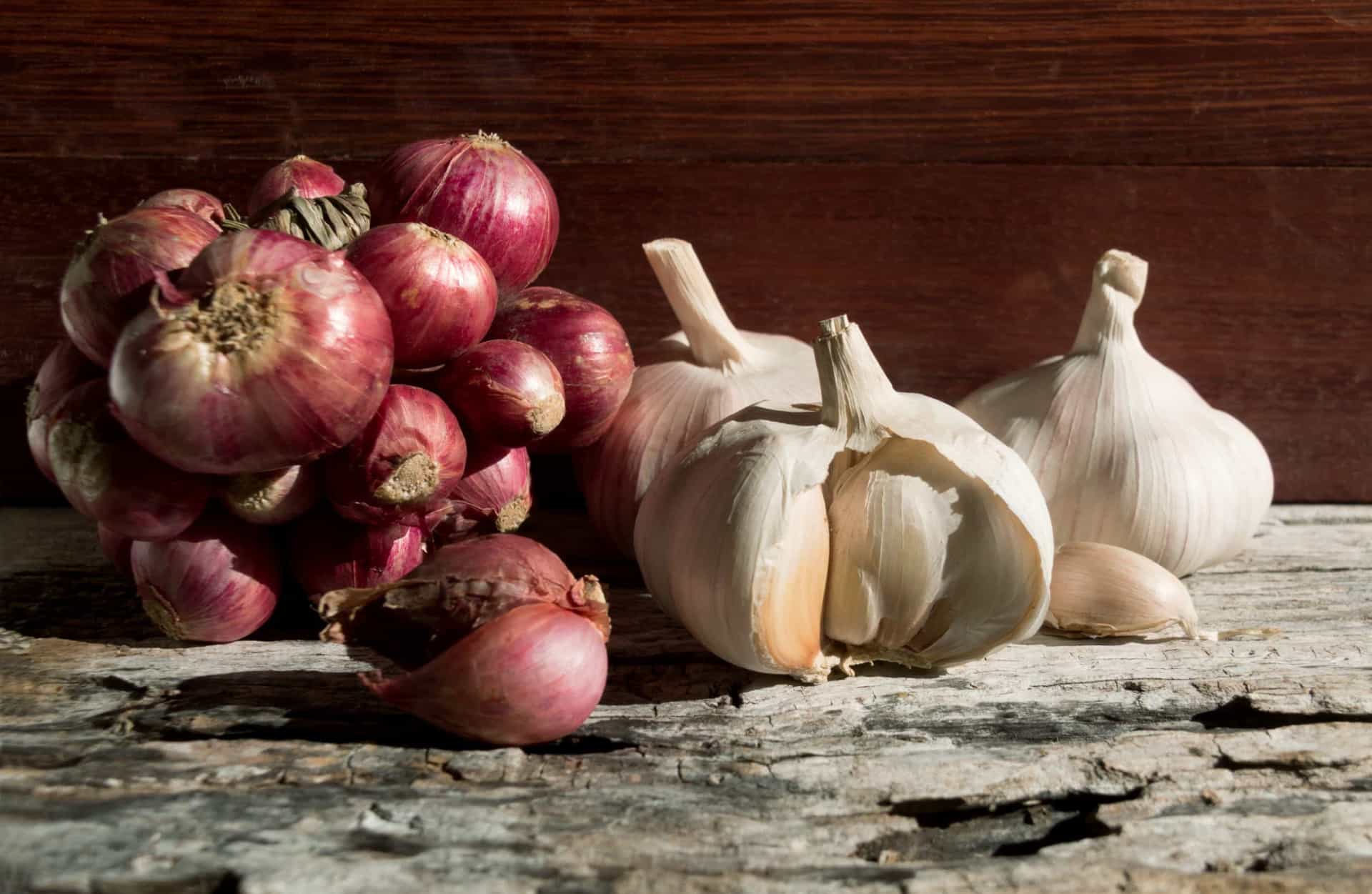 Things you don't realize are making you smell bad