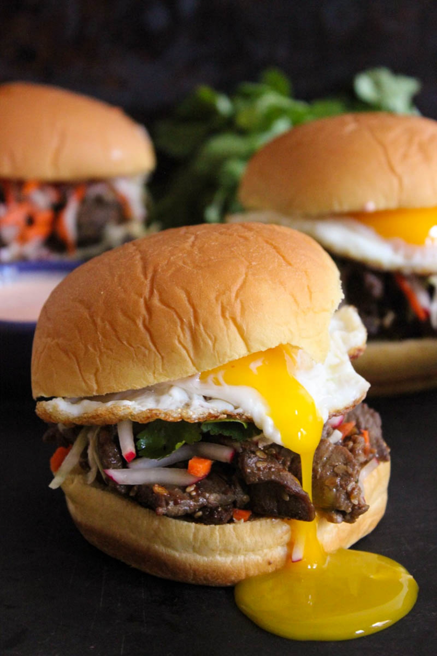 40 Hot Sandwiches to Warm Your Belly