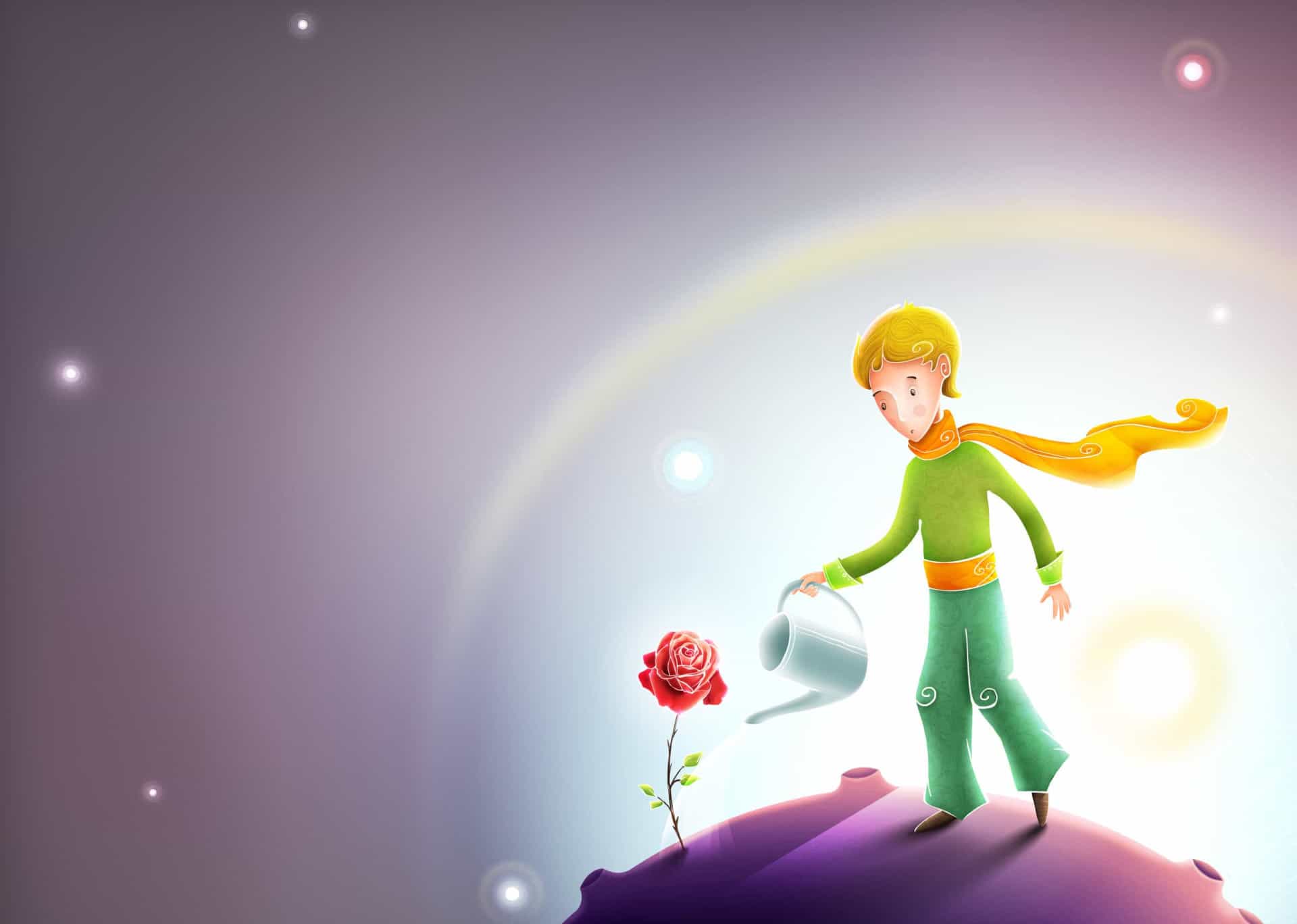 Interesting facts about Antoine de Saint-Exupéry and 'The Little Prince'