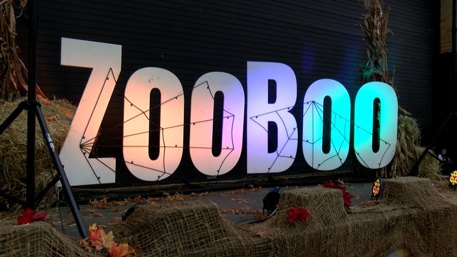 Erie Zoo announces dates for ZooBoo 2024