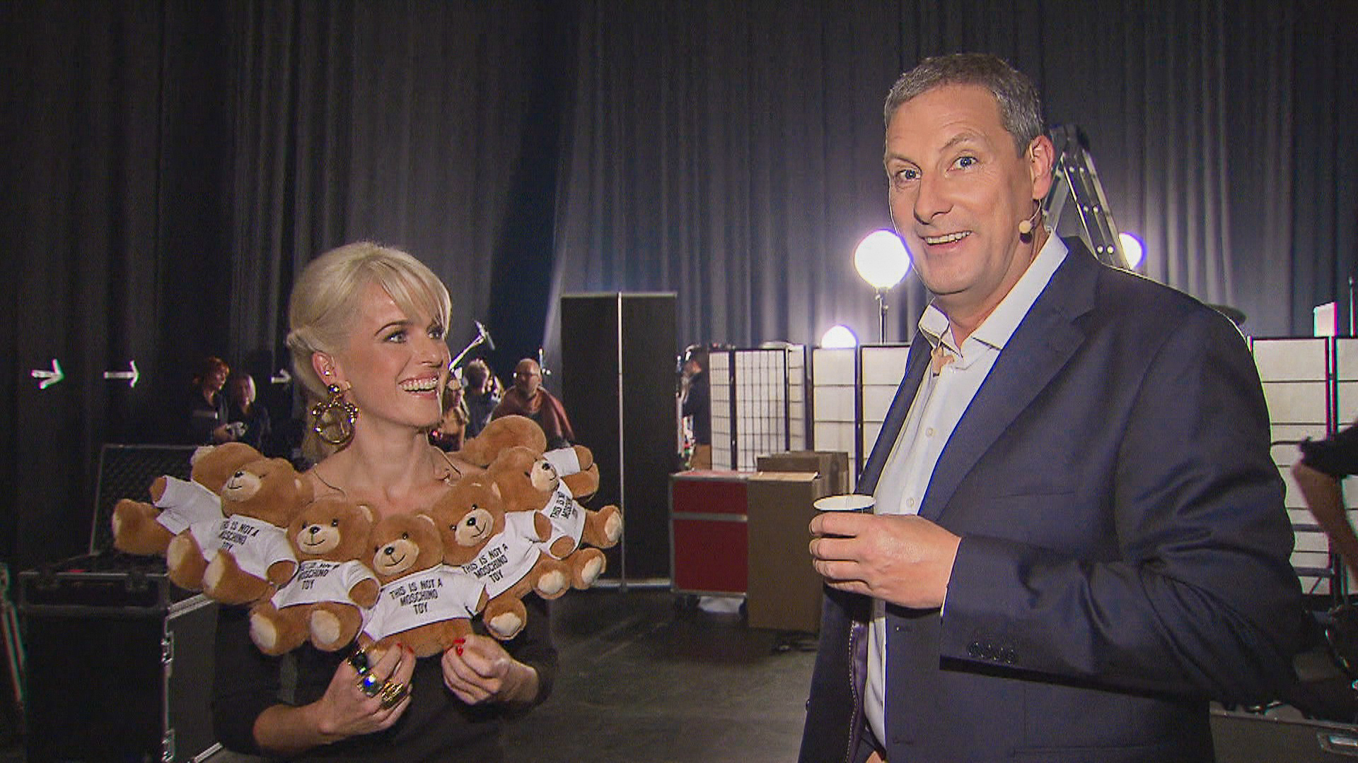 Josje blikt terug op periode bij K3: “het maakte me zenuwachtig”