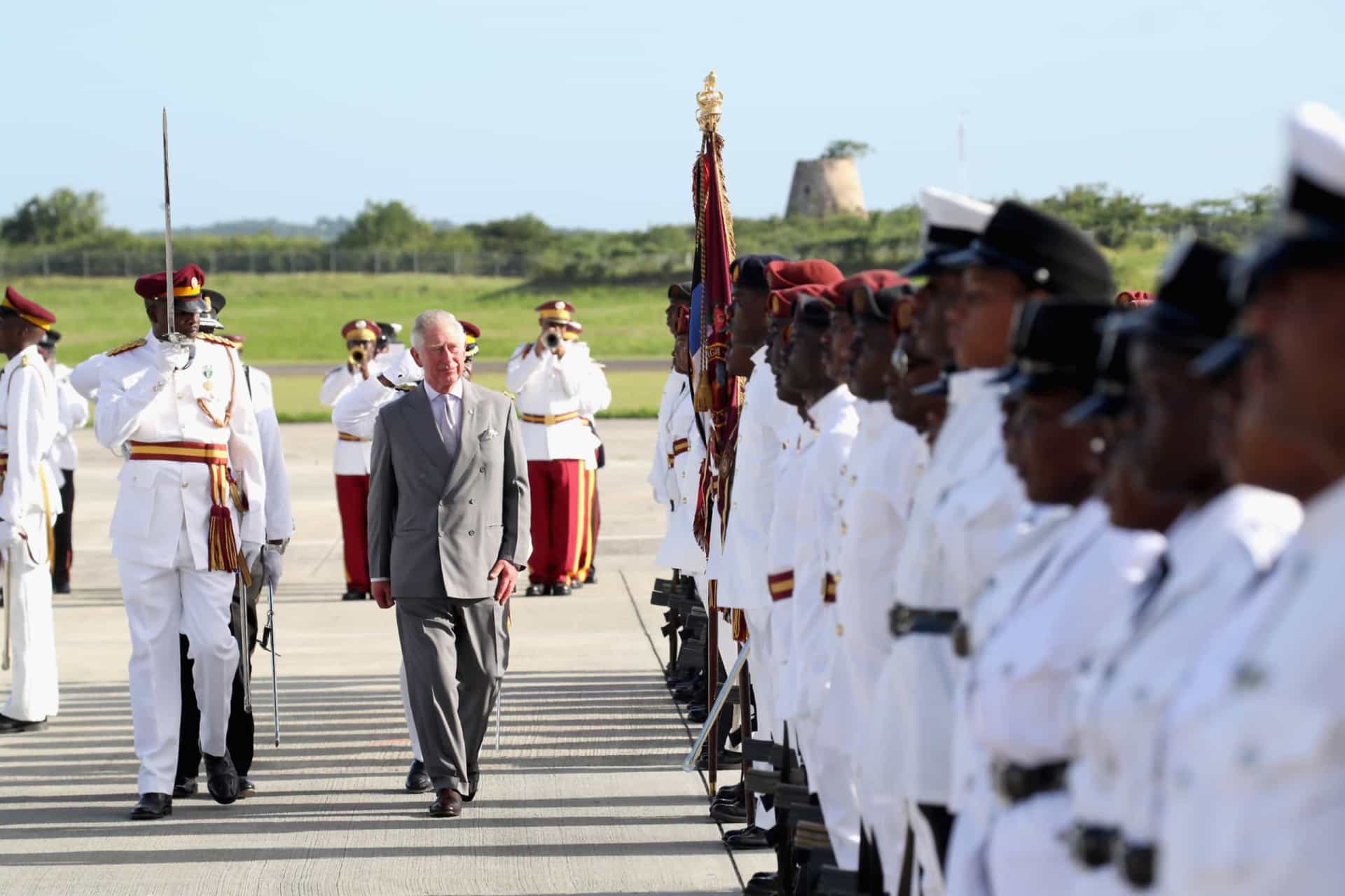 The future of king Charles III's reign