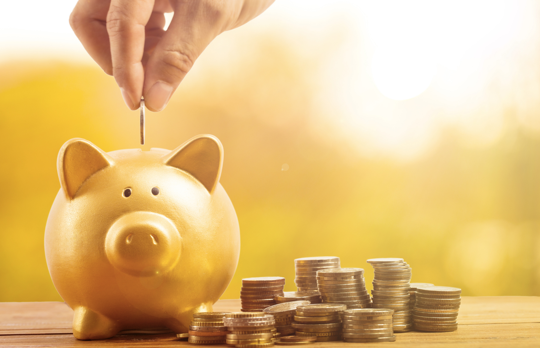 20 tips for sorting out your finances