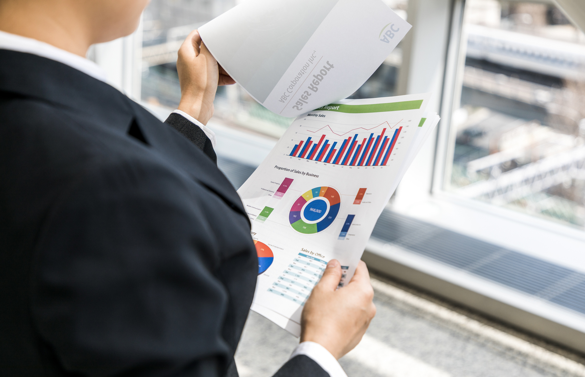 20 tips for sorting out your finances