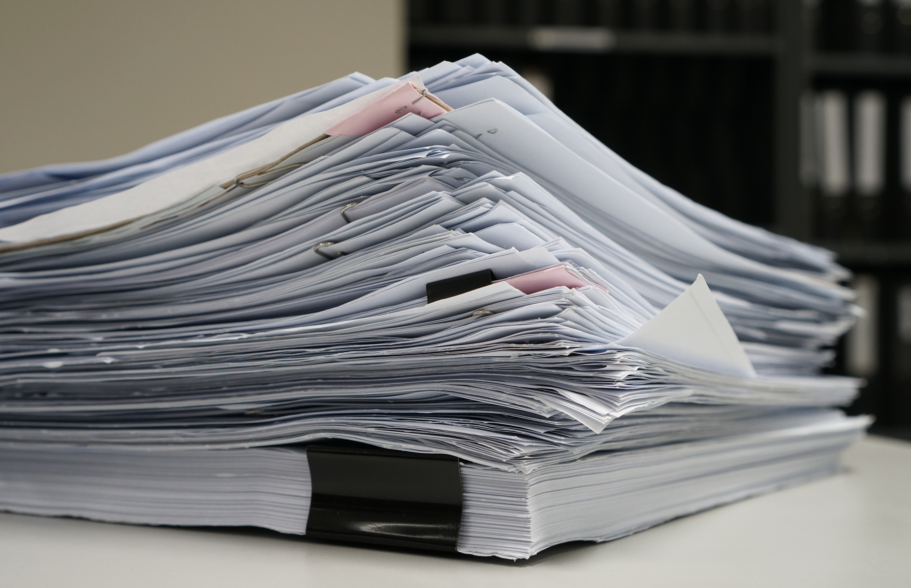 20 tips for sorting out your finances