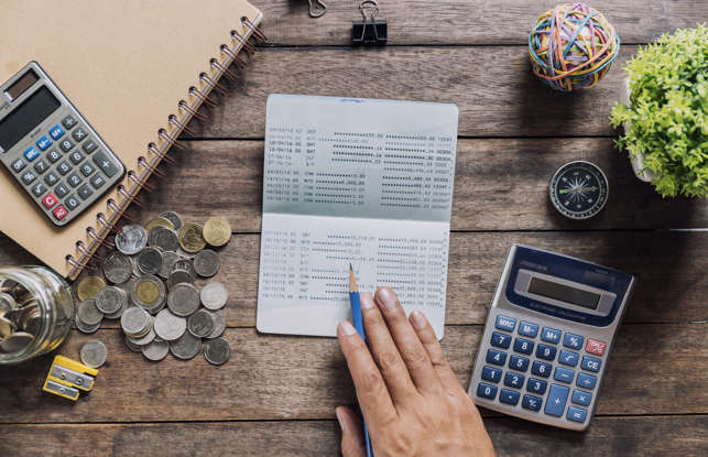20 tips for sorting out your finances 20 tips for sorting out your finances