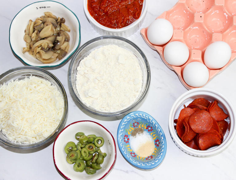 Everyone Will Love This Gluten-Free Crazy Dough Pizza