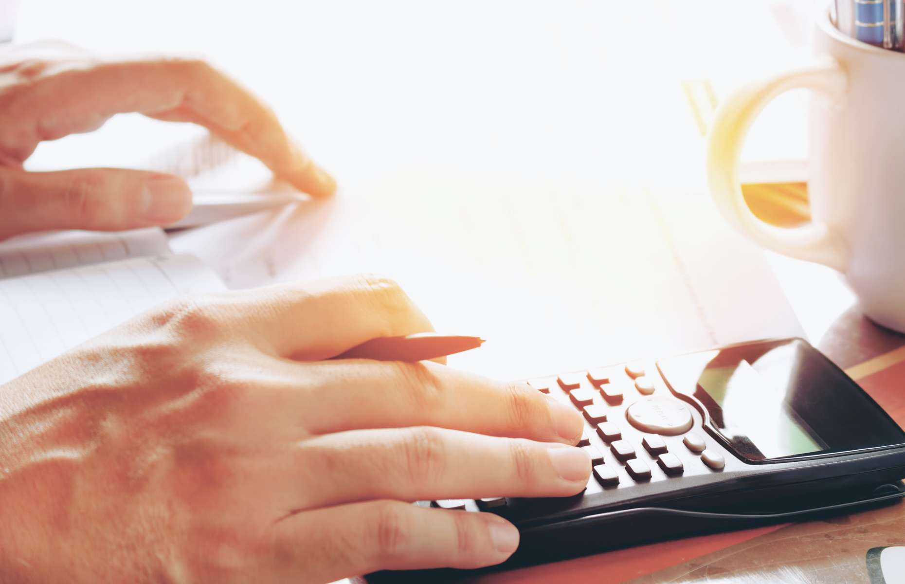 20 tips for sorting out your finances