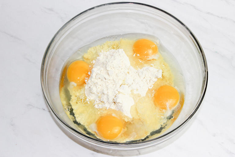 Everyone Will Love This Gluten-Free Crazy Dough Pizza