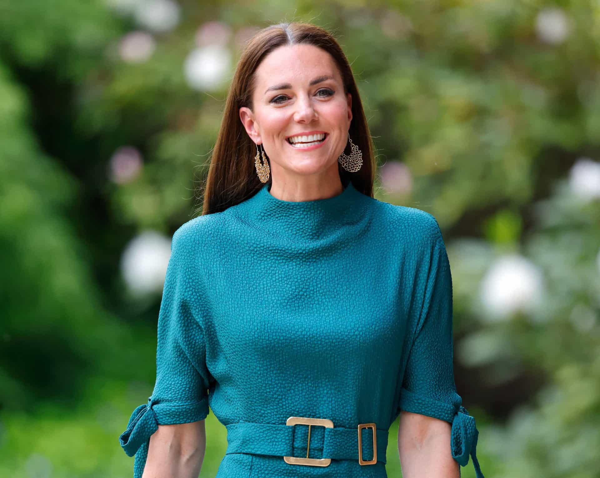 The British Royal Family's dress code